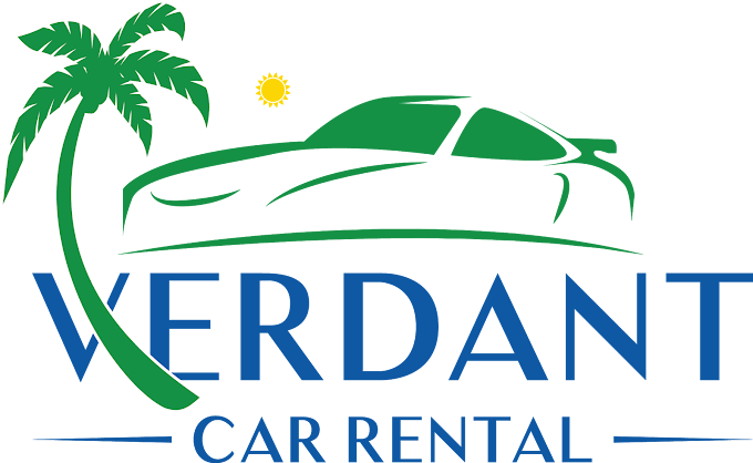 Verdant Car Rental - Connecting Jamaica