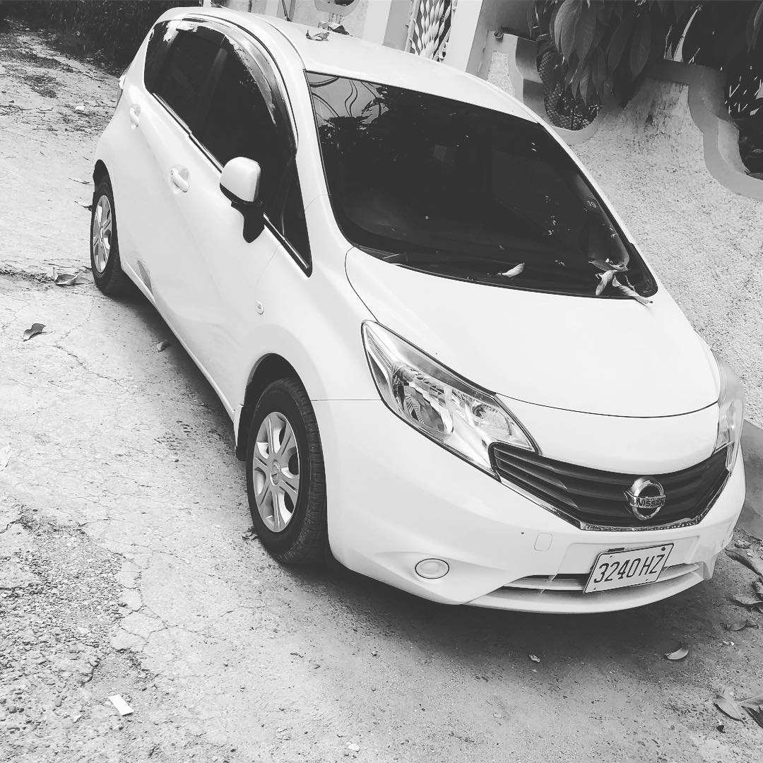 Verdant Car Rental - Connecting Jamaica