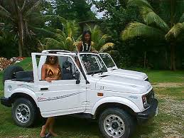 Vernon’s Car & Jeep Rentals - Connecting Jamaica