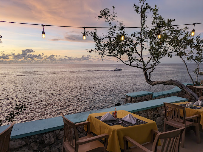 Xtabi on the Cliffs - Connecting Jamaica