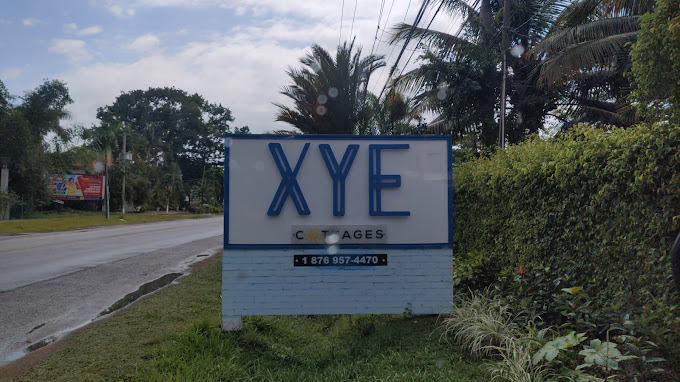 Xye Resort – Cottages On The Beach - Connecting Jamaica