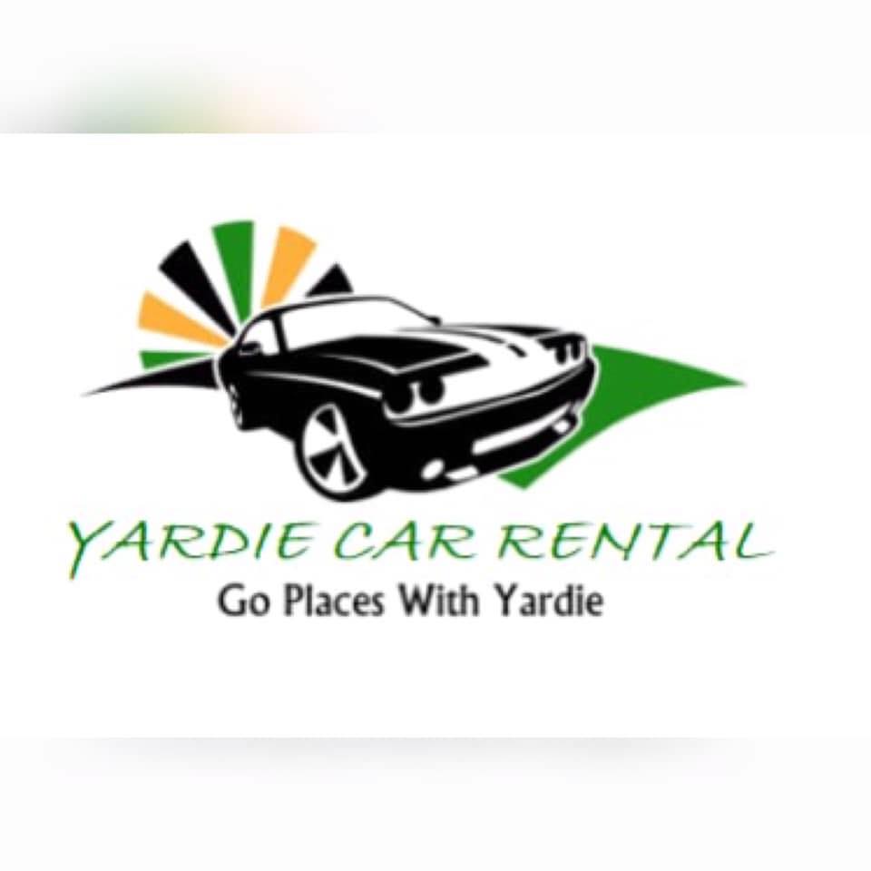 Yardie Car Rental - Connecting Jamaica