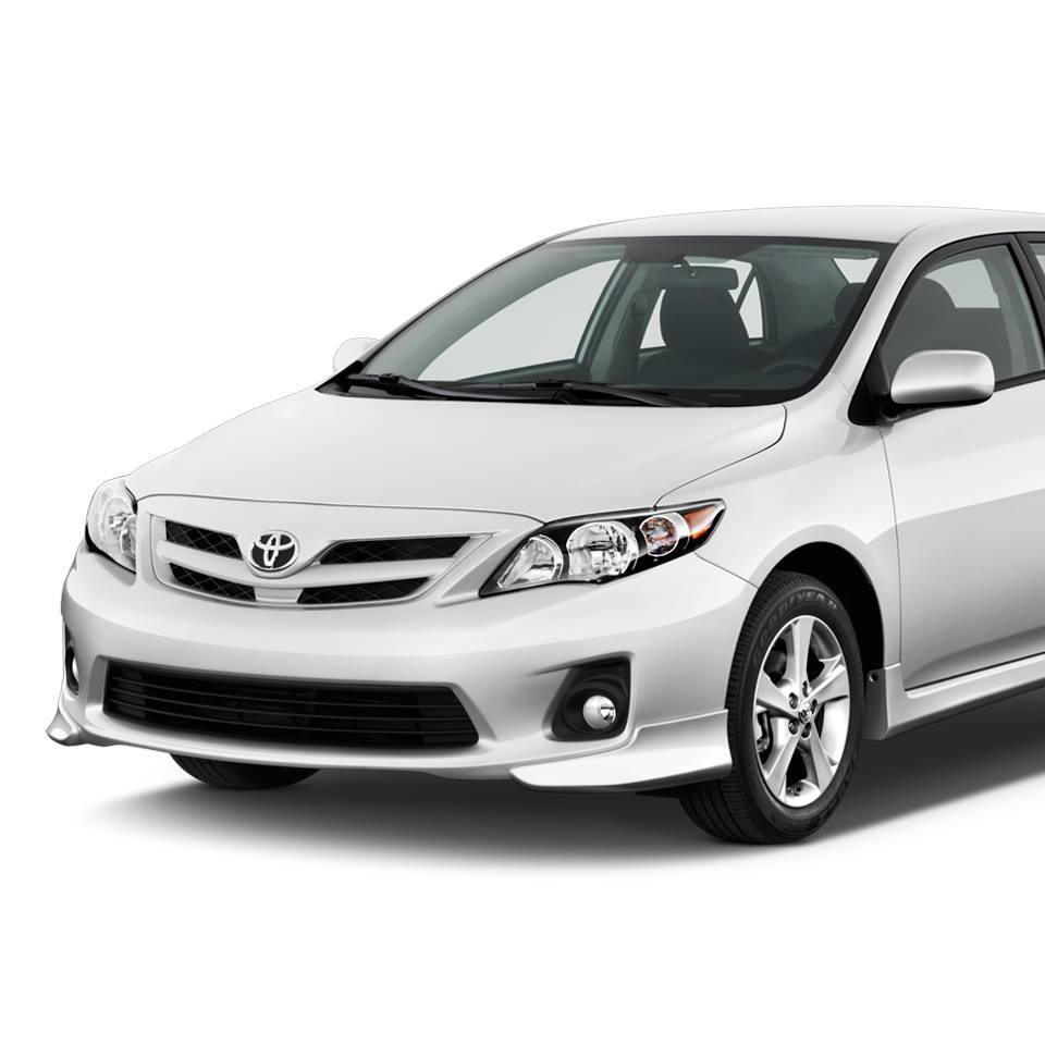 Yardie Car Rental - Connecting Jamaica