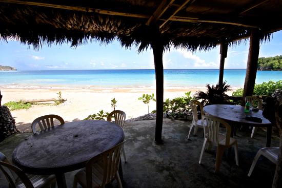 Discover Sugarpot Beach Bar and Restaurant - Connecting Jamaica