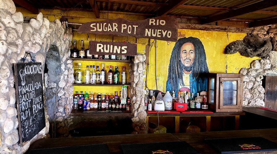 Find Beach Bars in Jamaica - Connecting Jamaica