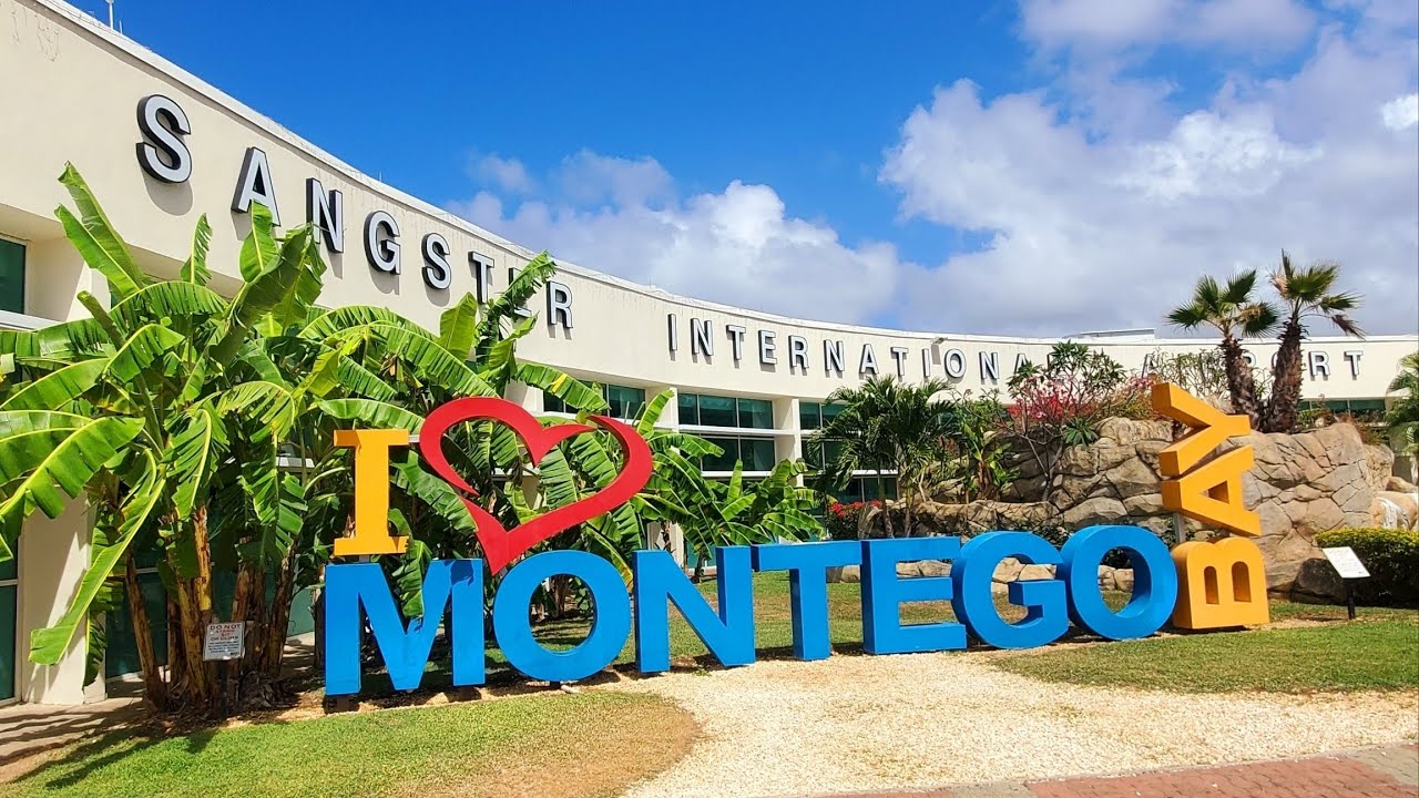 History of Montego Bay - Connecting Jamaica