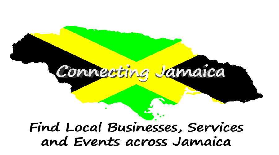 Connecting Jamaica - Connecting Jamaica