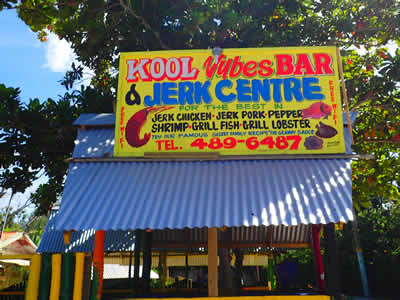 The History of Jerk Food - Connecting Jamaica