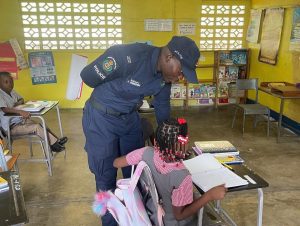 Police Stations in Jamaica - Connecting Jamaica