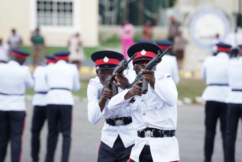 Police Stations in Jamaica - Connecting Jamaica