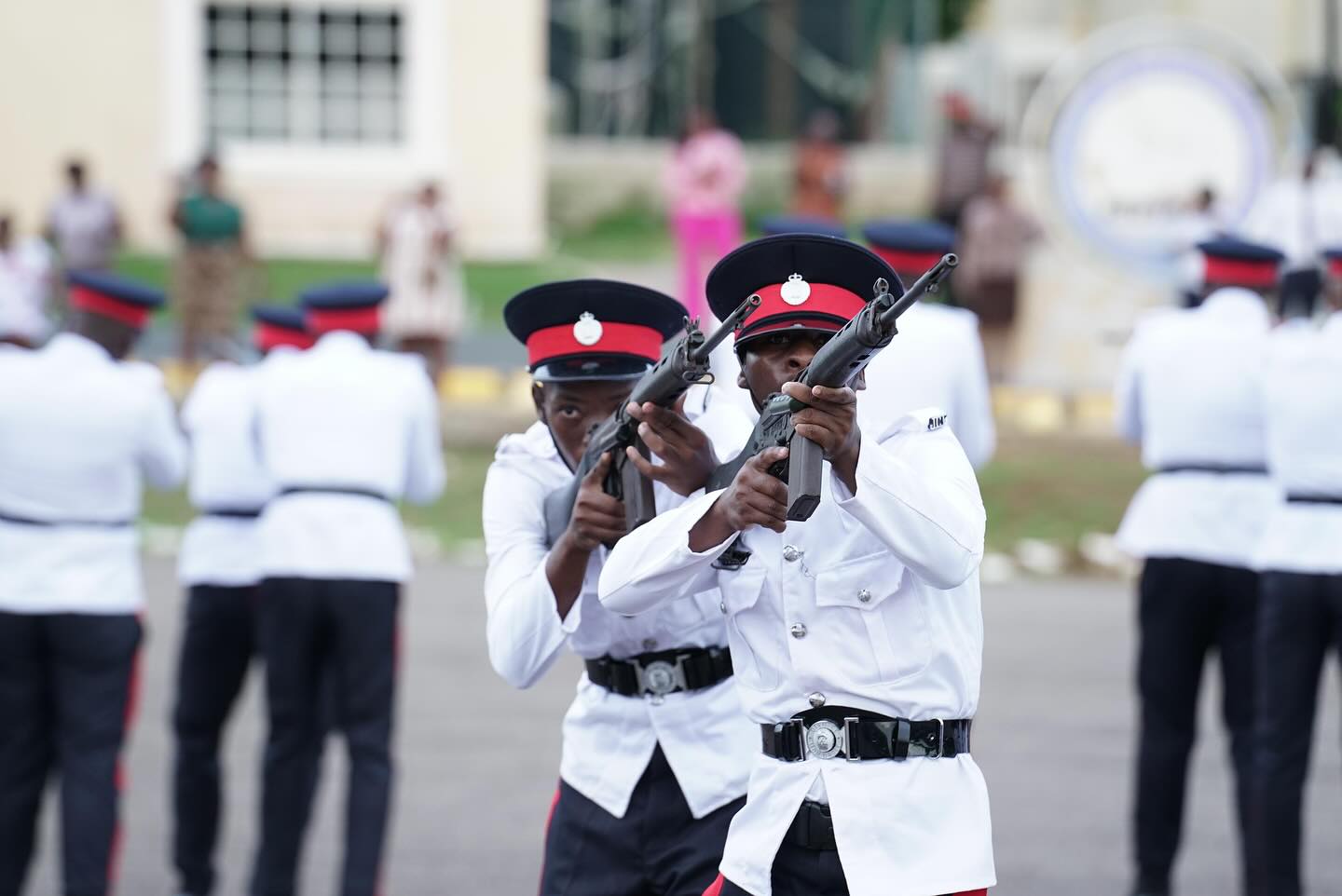 Police Stations in Jamaica - Connecting Jamaica
