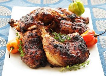 The History of Jerk Food - Connecting Jamaica