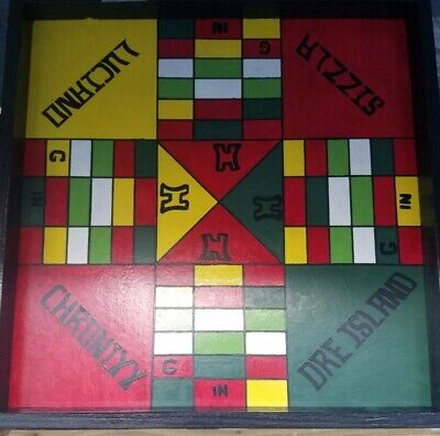 The History and How to Play Jamaican Ludo (or Ludi) - Connecting Jamaica