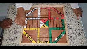 The History and How to Play Jamaican Ludo (or Ludi) - Connecting Jamaica