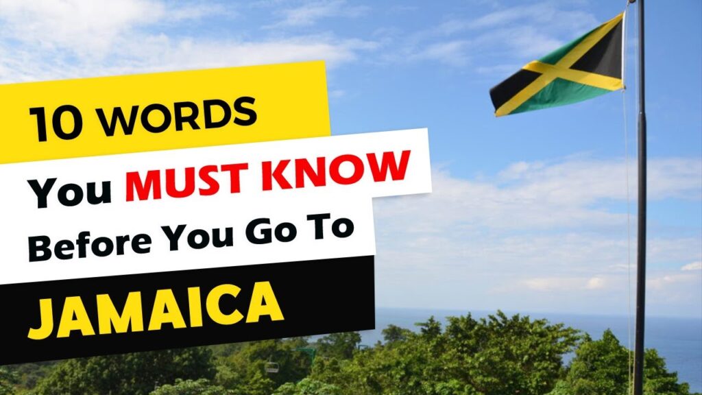 10 Interesting Facts about Jamaica - Connecting Jamaica