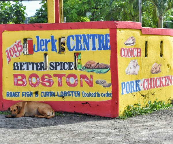 The History of Jerk Food - Connecting Jamaica