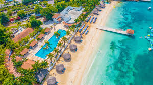 Puerto Seco Beach - Connecting Jamaica