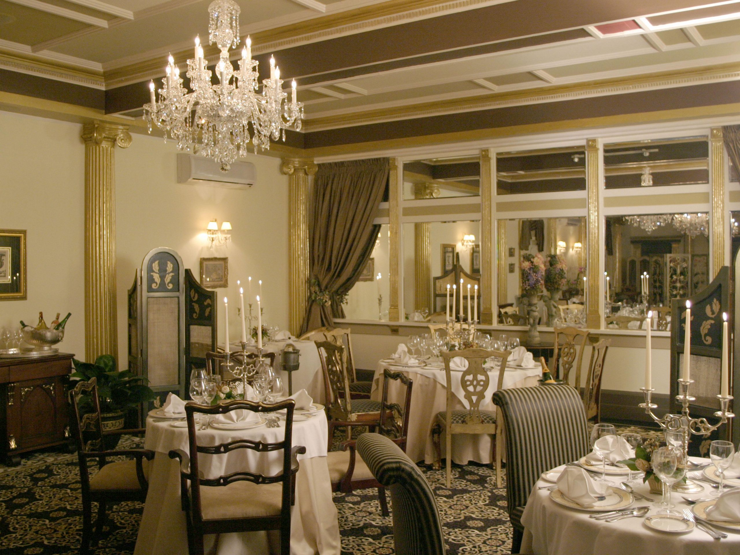 The Regency Bar & Lounge - Connecting Jamaica