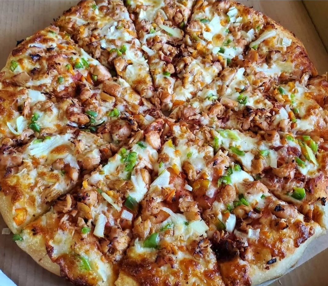 Hammond’s Kitchen - Connecting Jamaica