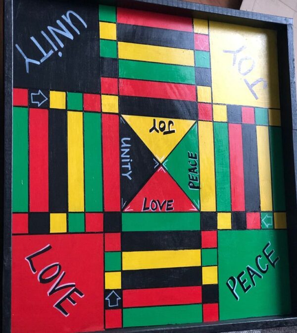 The History and How to Play Jamaican Ludo (or Ludi) - Connecting Jamaica