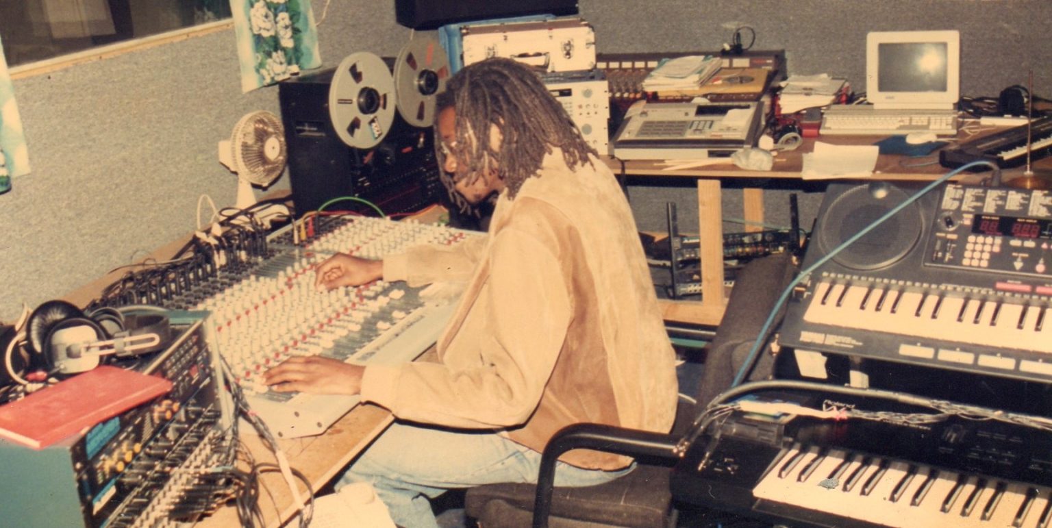 History of Dub Music - Connecting Jamaica