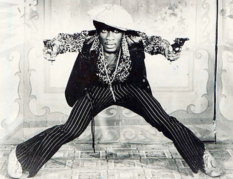 History of Gangstas in Jamaica - Connecting Jamaica