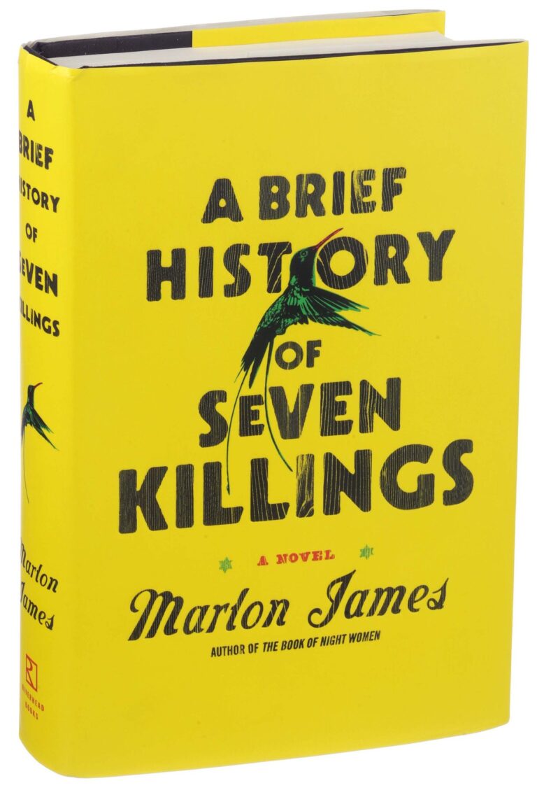 Seven Cultural and Political Books about Jamaica - Connecting Jamaica