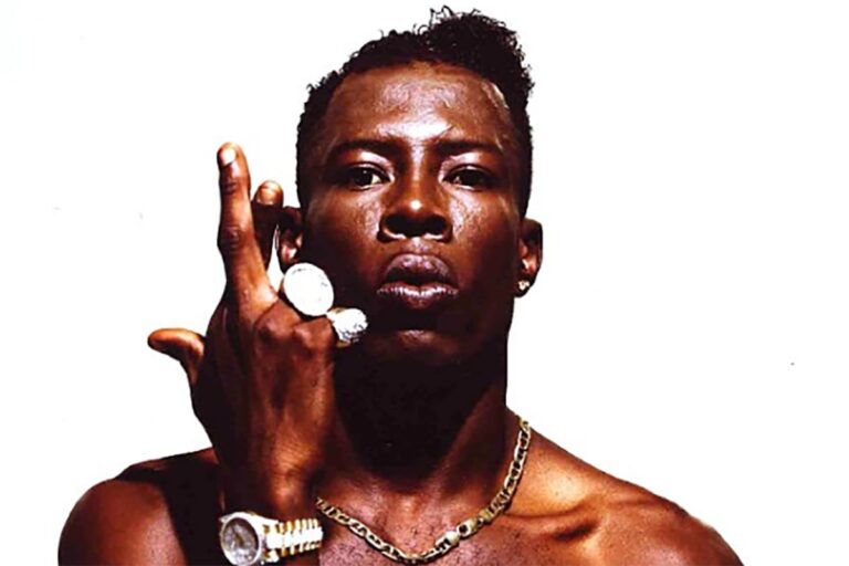 History of Dancehall Reggae - Connecting Jamaica